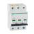 LLAVE TERMOMAGNÉTICA 3X25 A - IC60N - SCHNEIDER